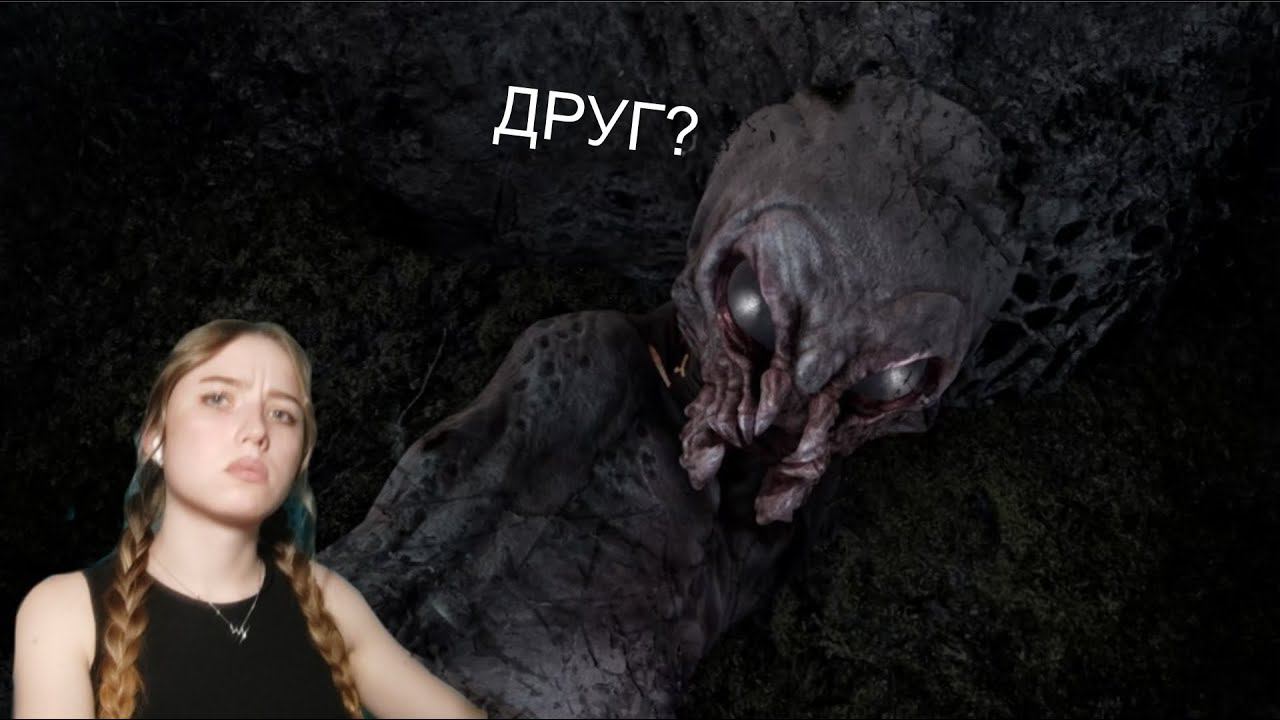 ВРАГ МОЕГО ВРАГА в Metro Last light / ПРОХОЖДЕНИЕ ЧАСТЬ 1