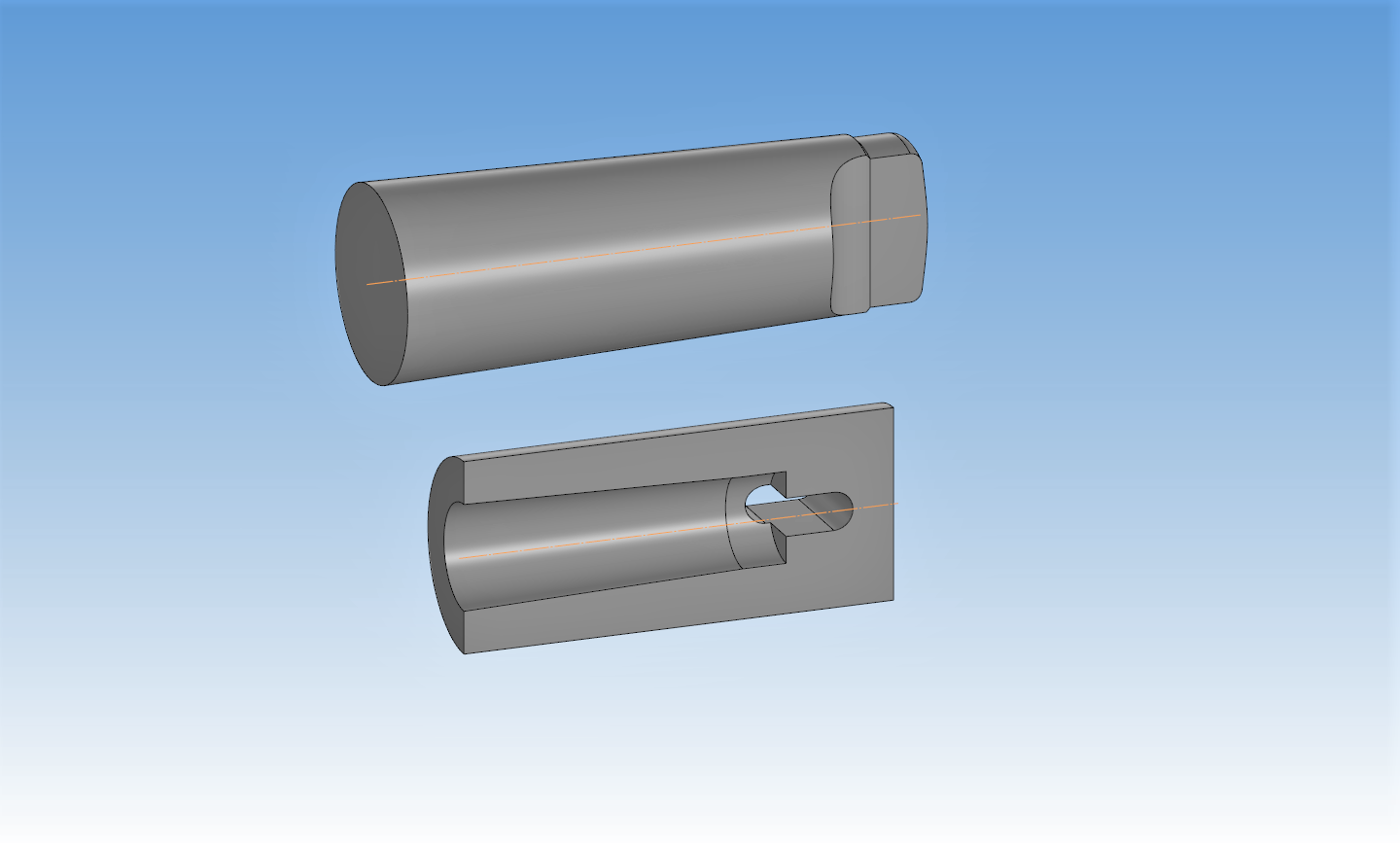 Азбука "ВиМП", часть 49. Конусы инструментальные