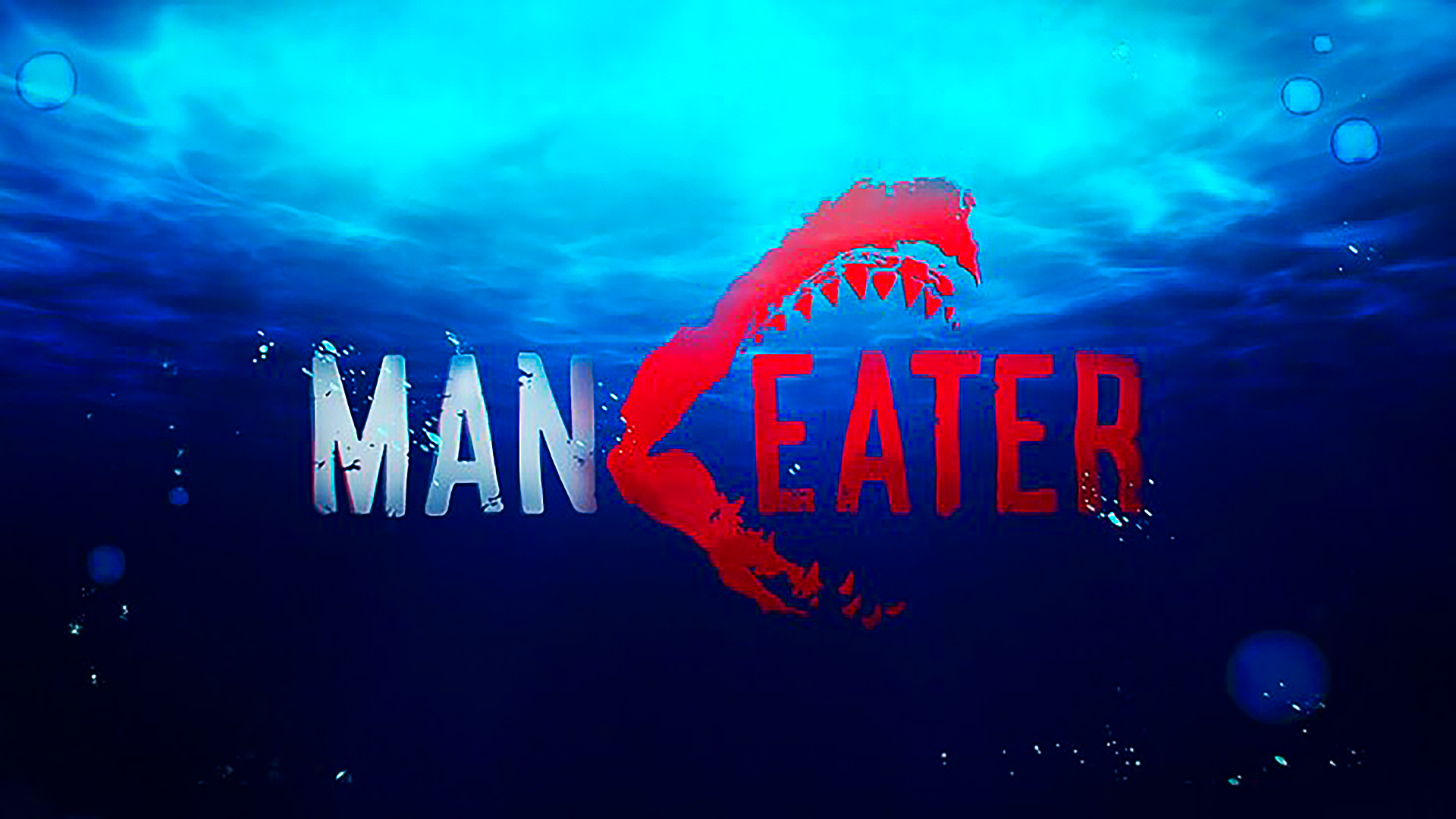 Симулятор акулы. Maneater 1 серия