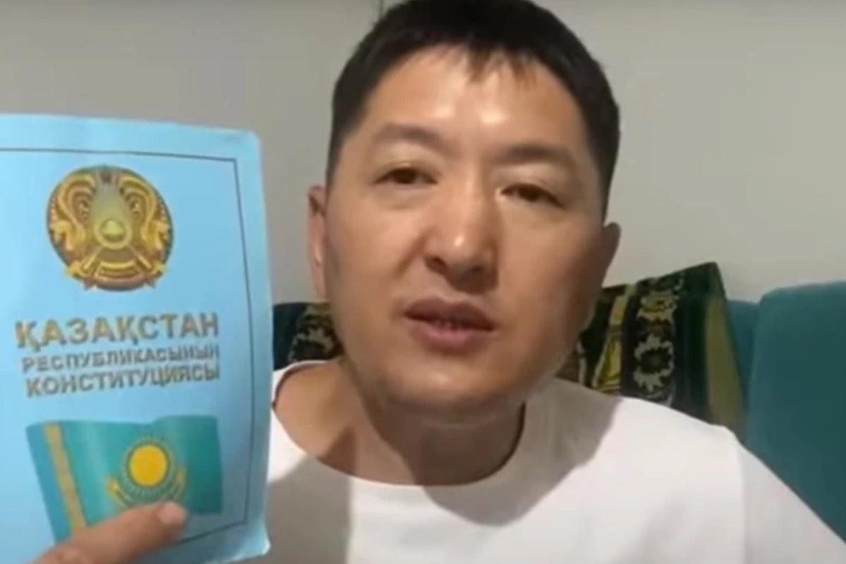 Кто стоит за русофобами в Казахстане, Латвии, Литве и. т. д. ?