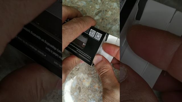 Обзор и распаковка. Внутренний твердотельный накопитель Wicgtyp NVMe PCIe 4,0 SSD 512