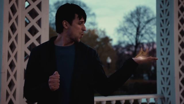 11. Акустика Live. Дмитрий Колдун - Почему