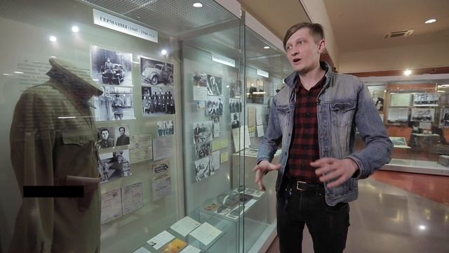 Видеоролик для телеканала Вместе РФ – Дорога в космос. Сергей Королев секретный гений