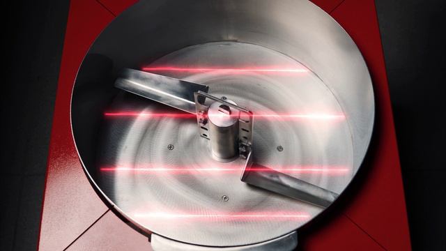 Электрические жаровни серии MS