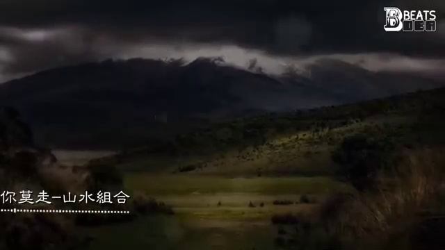 (КИТАЙСКИЙ (Не уходи - 你莫走) A1-52