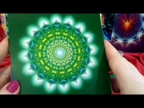 🪩"Что мне хочет сказать #Вселенная?"// Трансформационная игра/ Часть 2