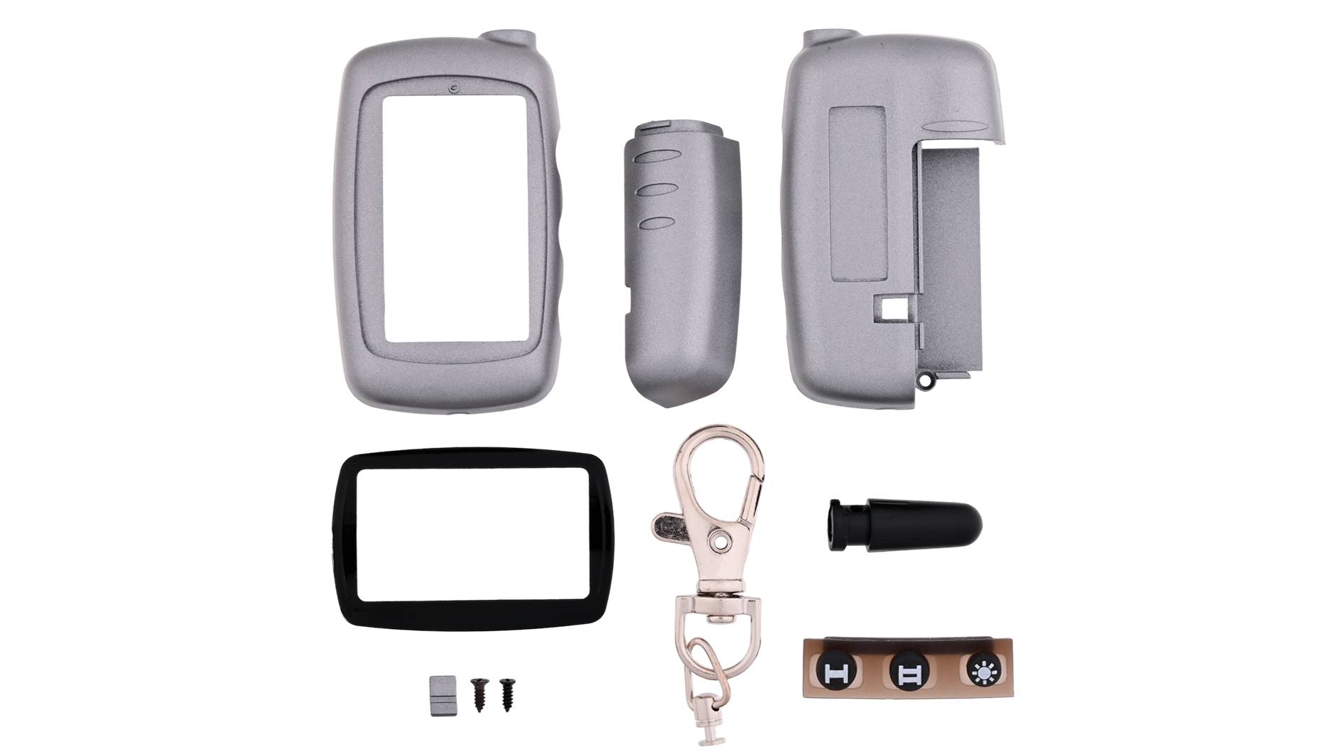 КОРПУС БРЕЛКА А9