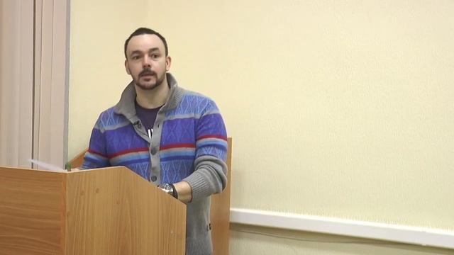 Филологические вторники ЮФУ: художественная литература и Интернет «это убьёт то?»