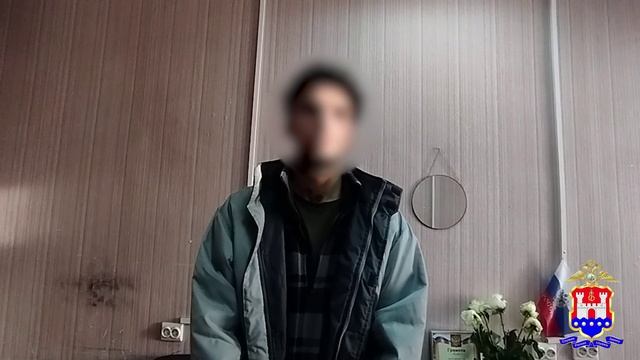 Пособник мошенников татуировщик из Москвы