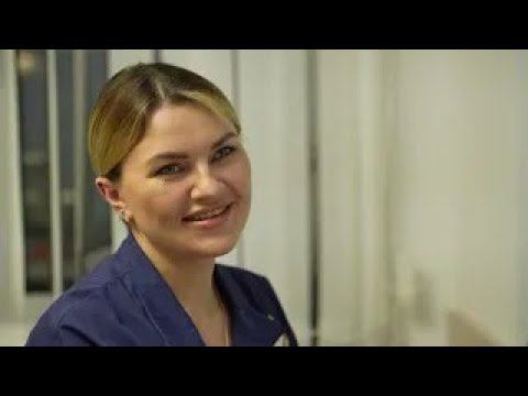 Курманова Елена Михайловна – стоматолог-терапевт в Центре имплантации Доктора Федорова