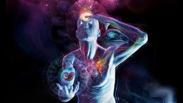 13. МОЁ ПУТЕШЕСТВИЕ В АГХАРТУ (Глава 3) ТЫ ВЕЧЕН. СВЕРХ-Я И НАШ МОЗГ- Лобсанг Рампа