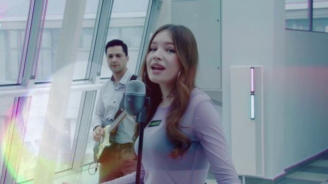 Приёмная кампания СФУ – 2022 «Мир где можно»