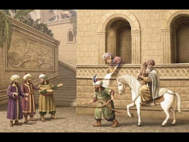 17.7 По страницам Библии 0 лекции доктора Мак Ги по книге Есфирь