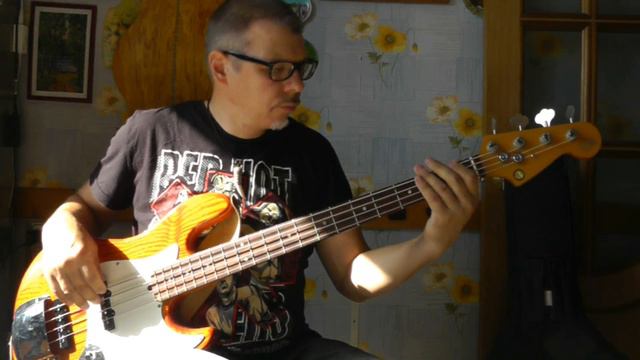 Broken Feel #3 (пример 05)