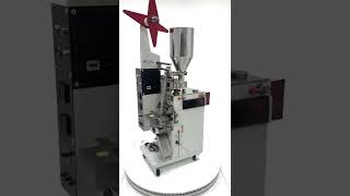 Аппарат чайный фильтр пакет нитка HP100G Foodatlas