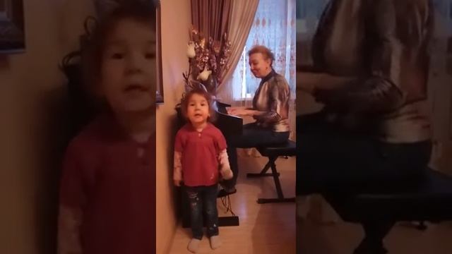 Я любила крокодила.