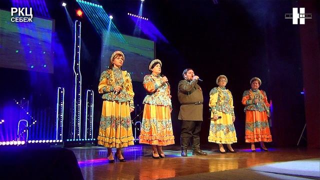 7 Судараушка - Уходили в поход партизаны