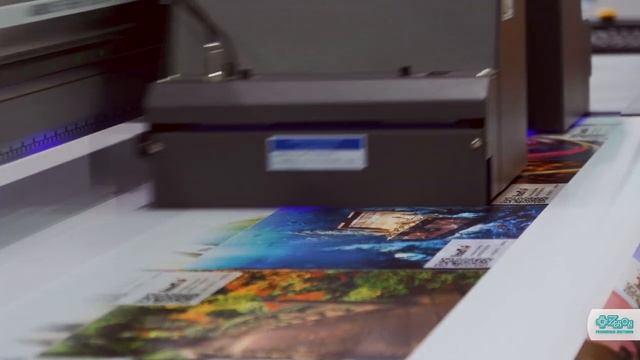 Гибридный УФ принтер HandTop HT1600UV HK4 LED с уникальными печатающими головками от ЗЕНОН