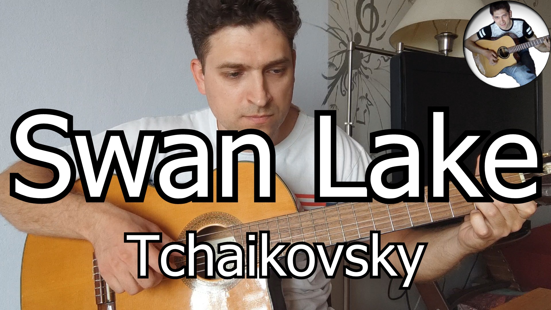 Tchaikovsky - Swan Lake