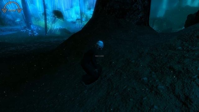 Скайрим прохождение сборка SLMP... 1 серия ((( В Хрень с Разбега ...)))