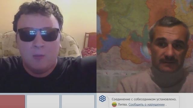 Бегущий литовец - 021