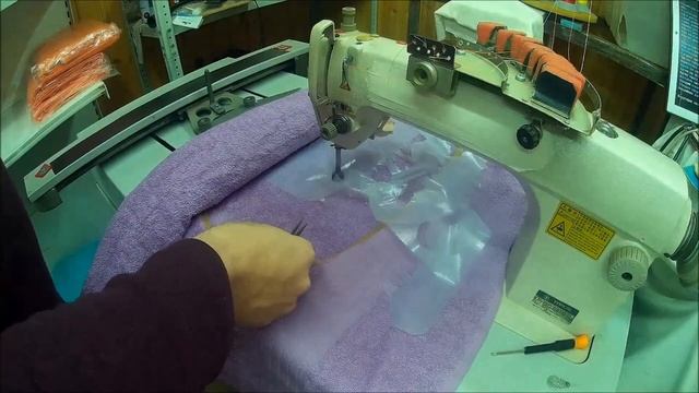 Вышиваем имя Лида