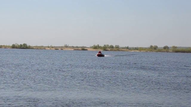 Лодка Азимут вектор 370.mp4