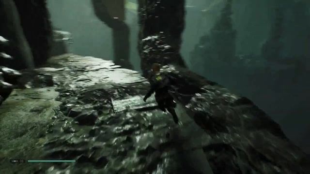 Прохождение игры Star Wars Jedi Fallen Order Часть 6