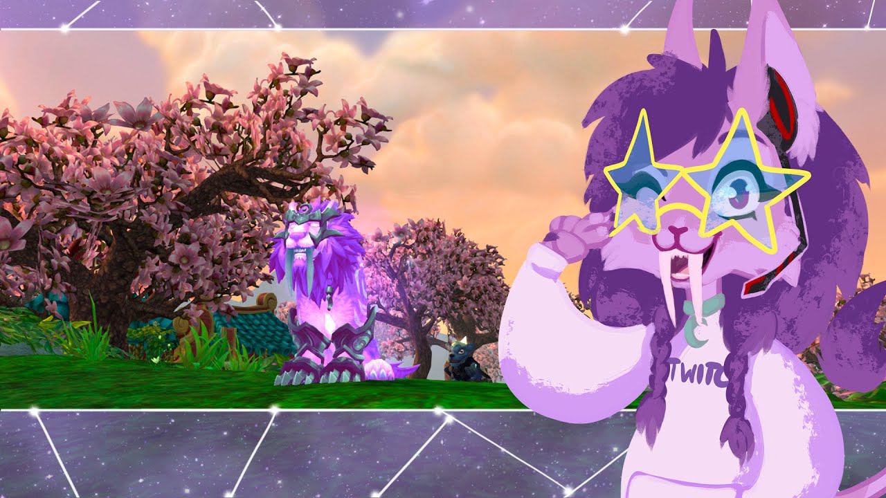 Стрим #16 | 20 lvl