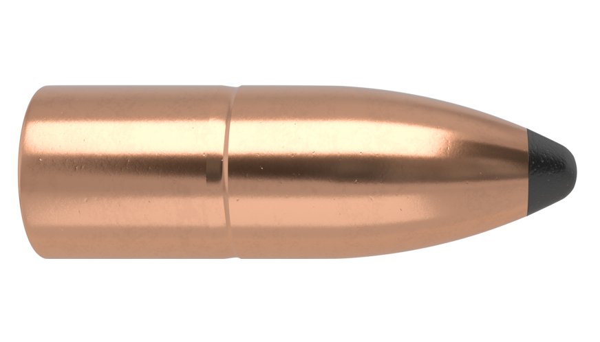 Nosler Partition .375 260gr/16,8грамм BC-0,314