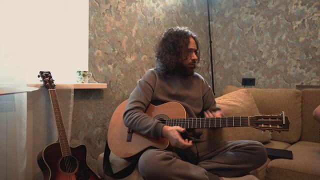 01. Акустика Live. Дмитрий Колдун - Вертолеты