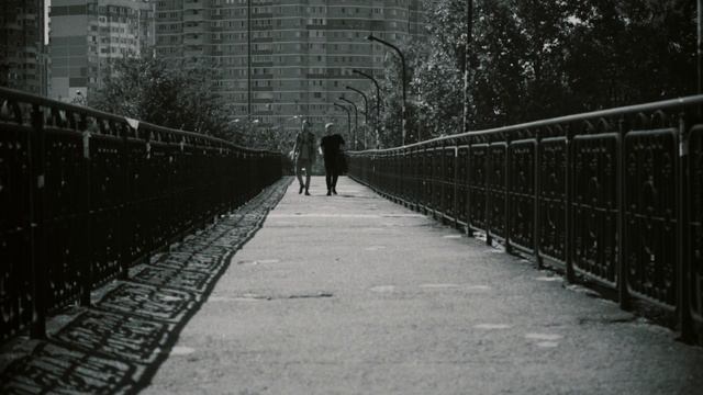 Андеграунд - Музыканты - Тизер