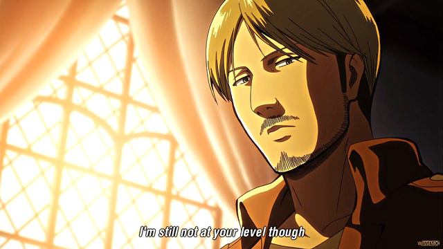 Attack on Titan「AMV⧸ASMV」｜｜ Mike Zacharias ｜ Soldier