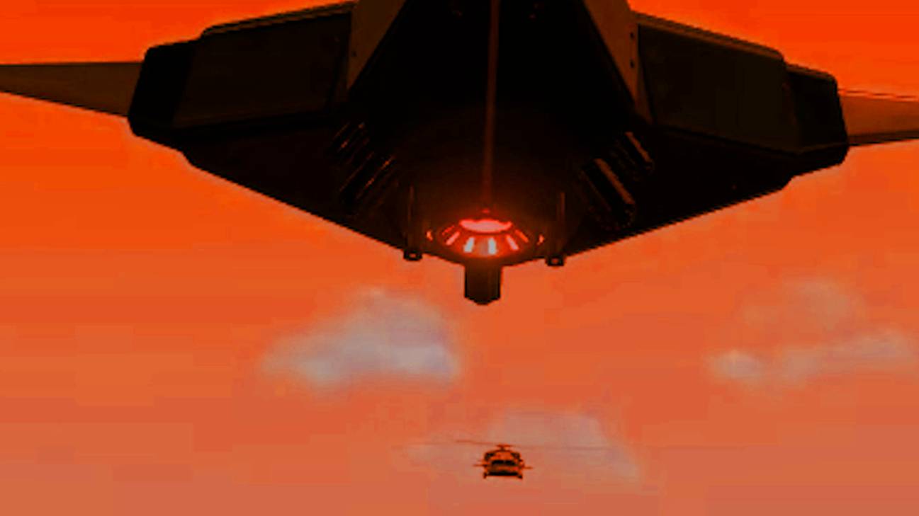 ОНИ ПРИБВЫЛИ