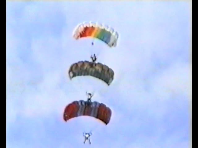 Телеканал 7+. Молодежный лагерь Орленок и ВПЦ "Ривмар"