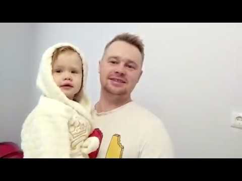 Египет. Летим в Хургаду. Сбор чемоданов