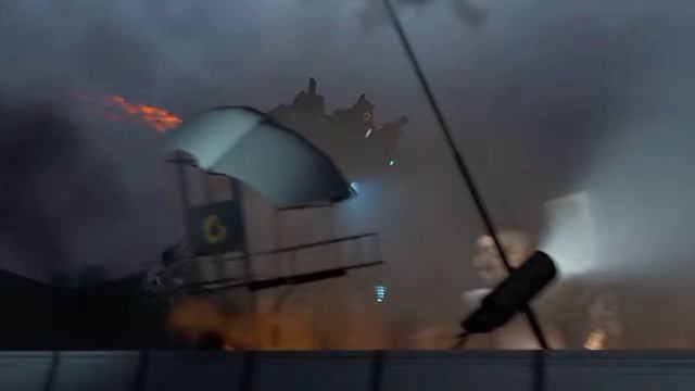 камерамэн титан