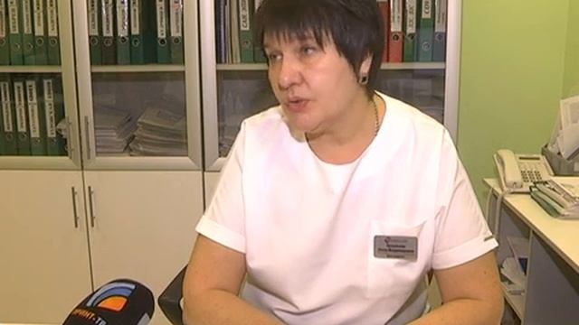 Пятилетие ДЦ в г.Ливны