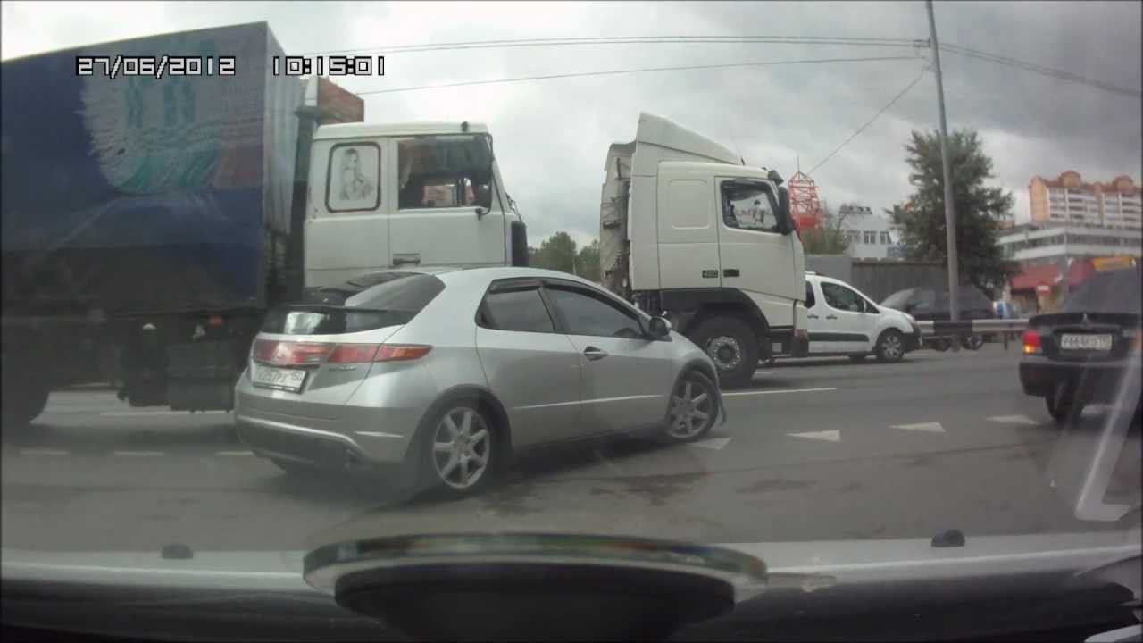 приключения хондЫ