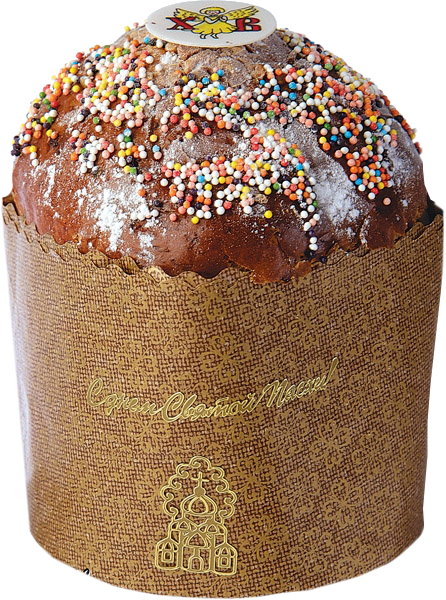 Поздравление с пасхой..