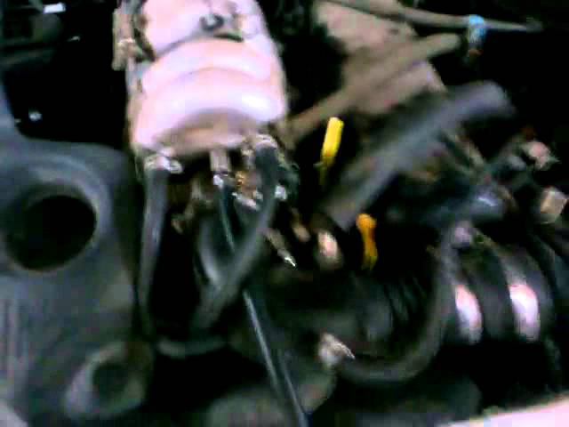 Маслоотделитель своими руками (простейший)