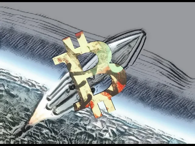 Биткоин всем покажет.mp4