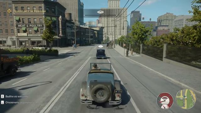 Mafia Definitive Edition прохождение серия 9.mp4