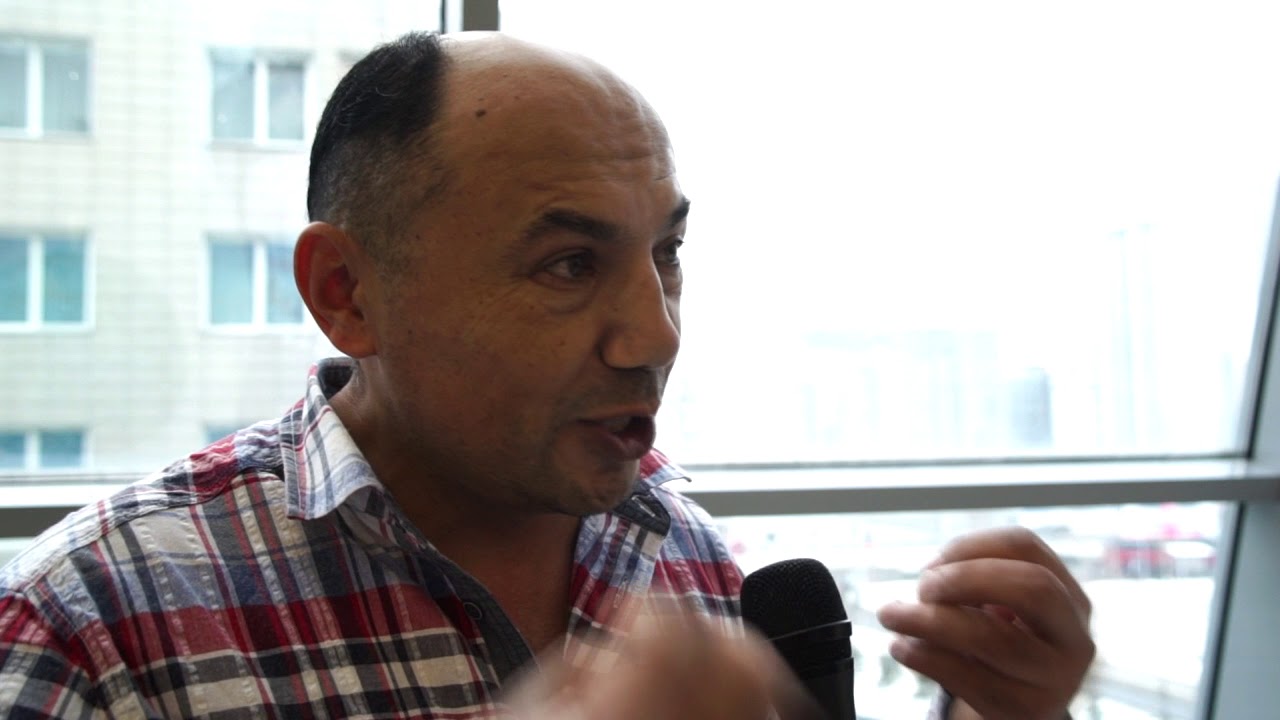 Отзыв участника тренинга Переговоры 8