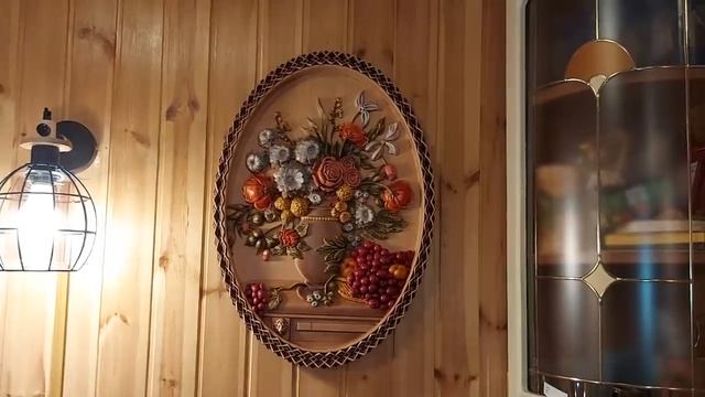 ДАР ОТ ОЛЬГИ И НЕМНОГО БЕСЕДЫ. АВТОР ИНГА ХОСРОЕВА.