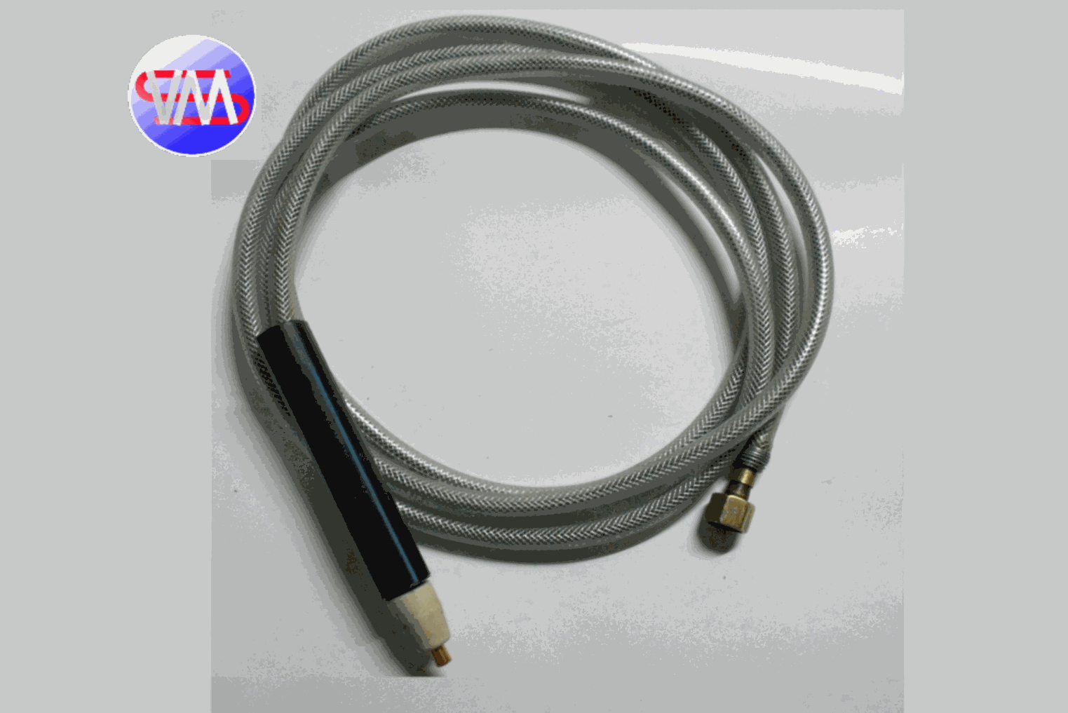 Самодельный плазмотрон из автогена