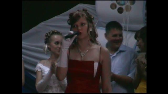 Анна Петрова (Сукнева) - Школа, я скучаю... 2011