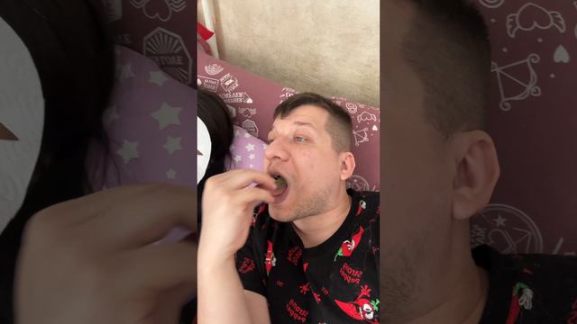 С женой всегда сыт