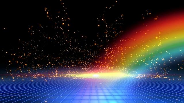 Футаж. Две плоскости 25