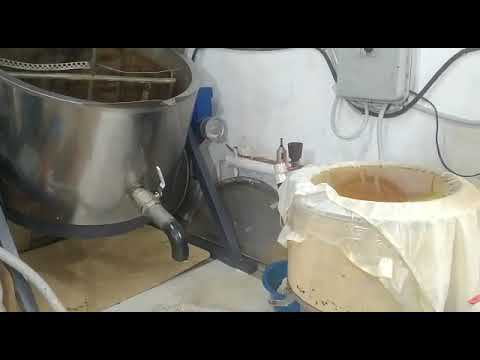 Использование фильтров UVMILK® на производстве топленого масла